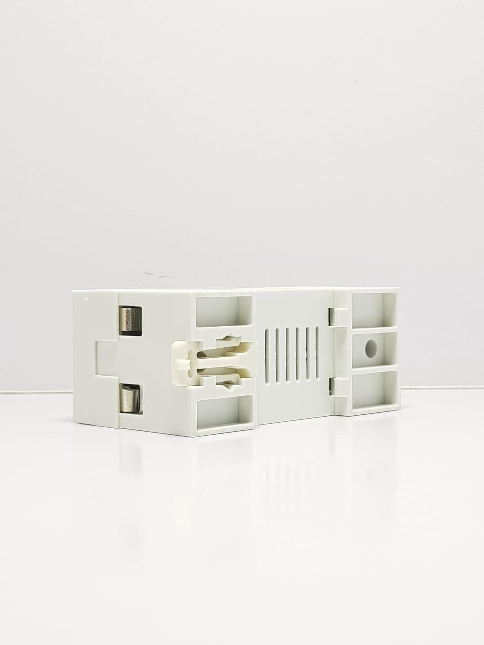 Adjustable Voltage Ampere VA Protector ( Mora ) – ElectricalWall