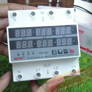Voltage Protectors – ElectricalWall