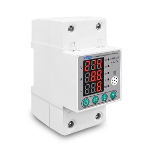 Voltage Protectors – ElectricalWall