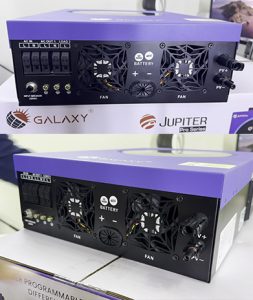 Galaxy Inverters – ElectricalWall